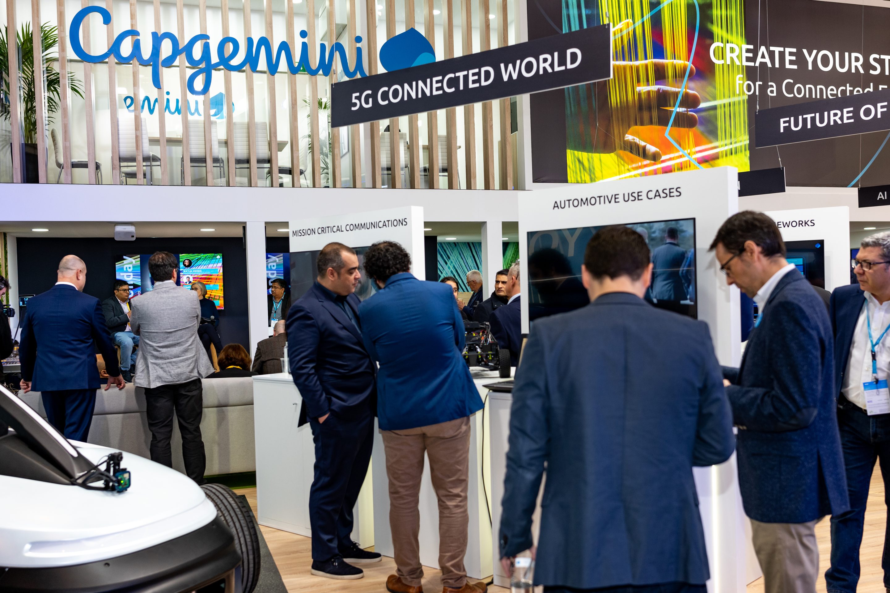 Capgemini (CGEMY): Company Profile, Stock Price, News, Rankings | Fortune