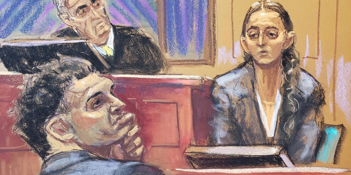 Caroline Ellison’s latest testimony included utilitarianism, Saudi ...