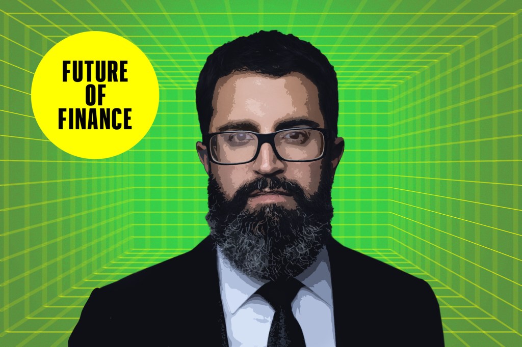 Future of Finance: Kraken’s Percoco breaks down crypto security and ...