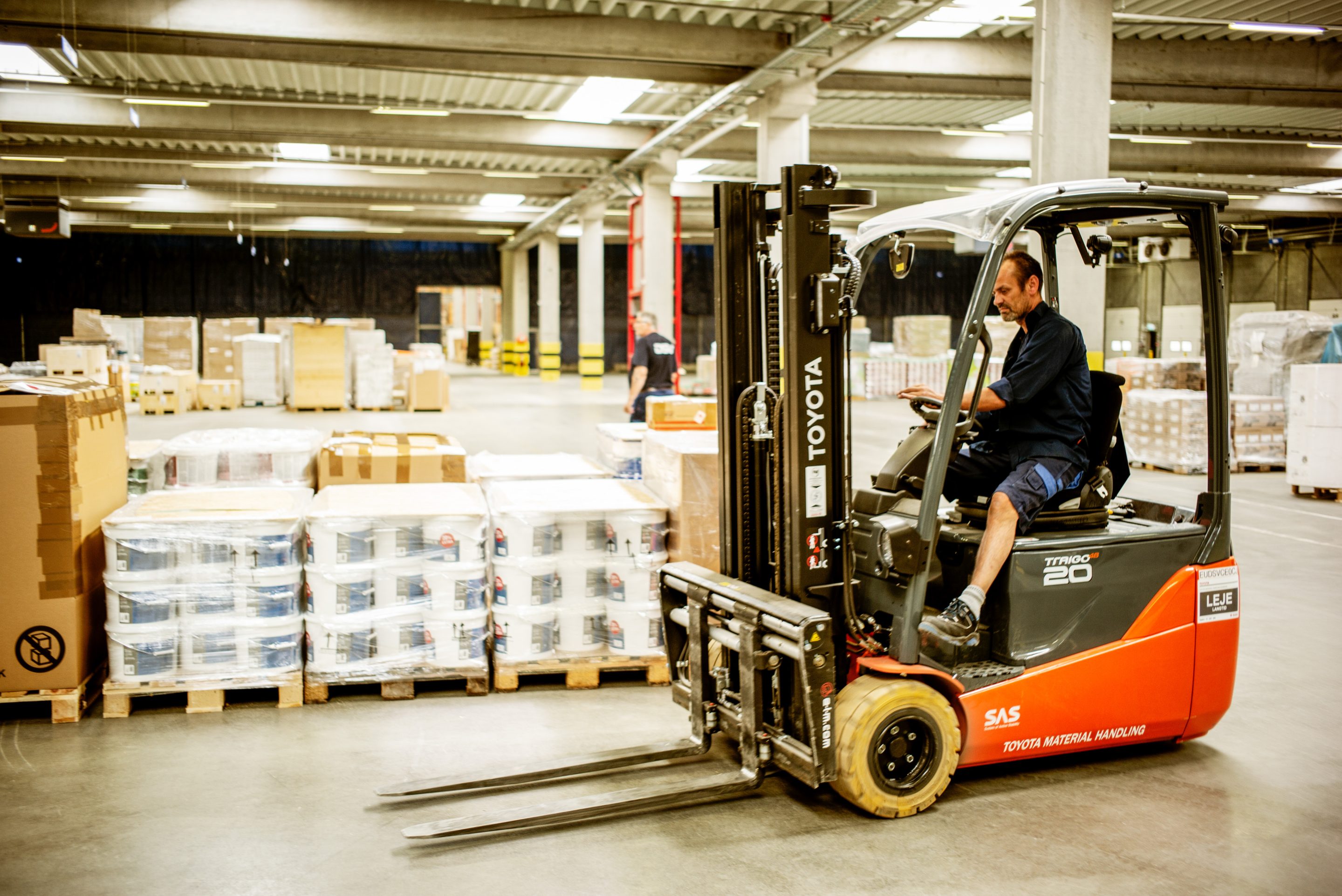 DSV (DSDVY): Company Profile, Stock Price, News, Rankings | Fortune