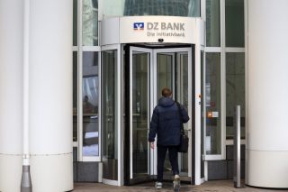 DZ Bank Company Profile, Stock Price, News, Rankings | Fortune