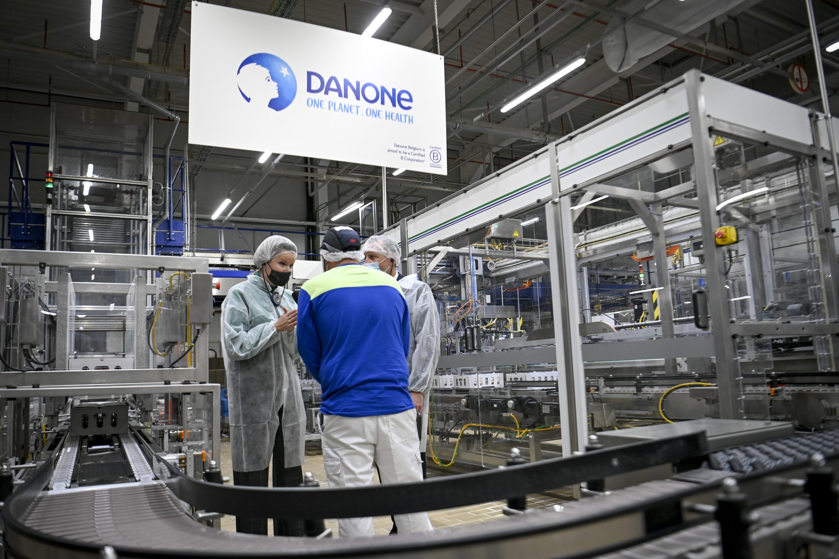 Danone (DANOY): Company Profile, Stock Price, News, Rankings | Fortune