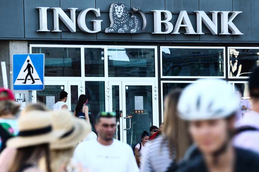 ING Group (ING): Company Profile, Stock Price, News, Rankings | Fortune