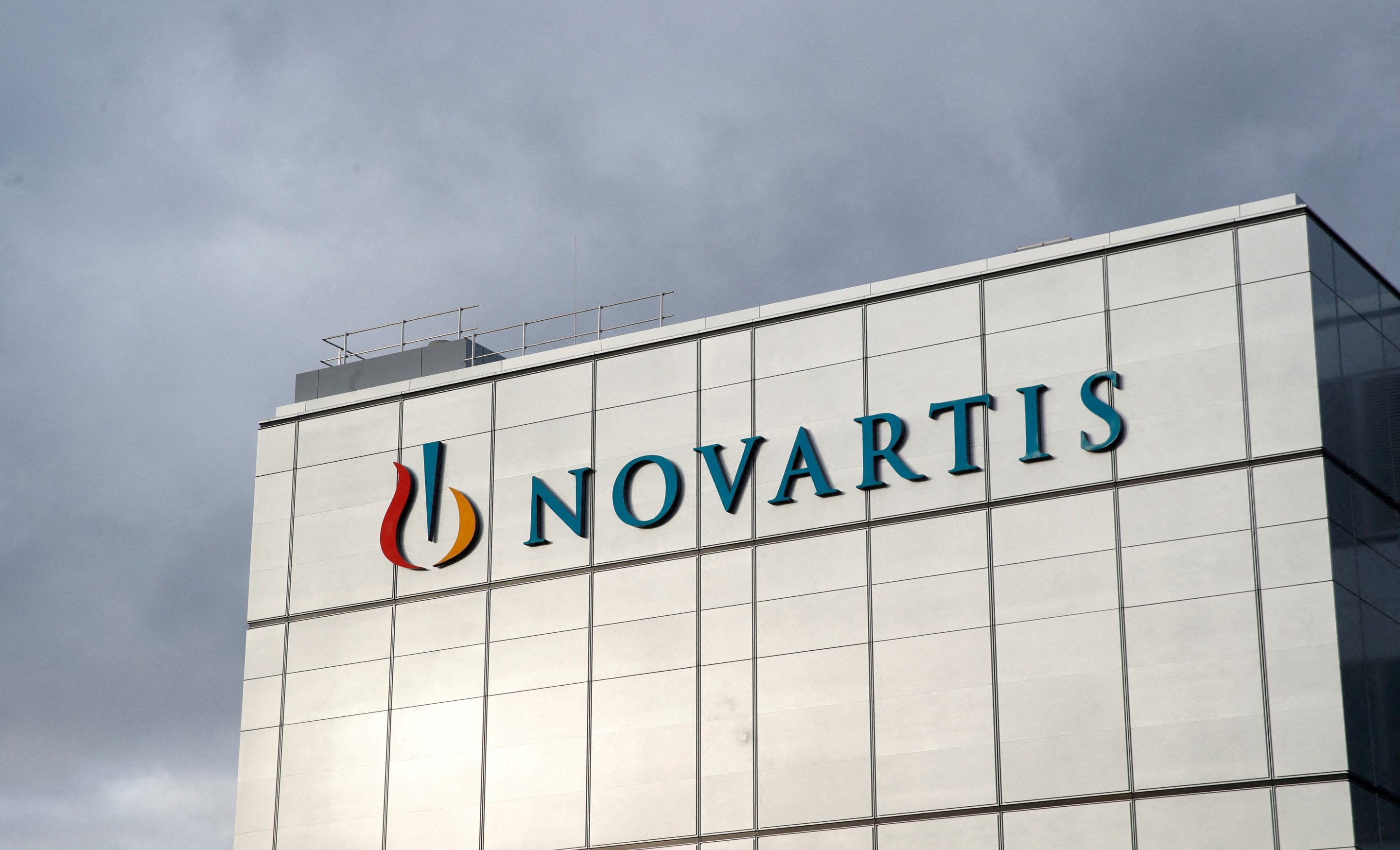 Novartis (NVS): Company Profile, Stock Price, News, Rankings | Fortune