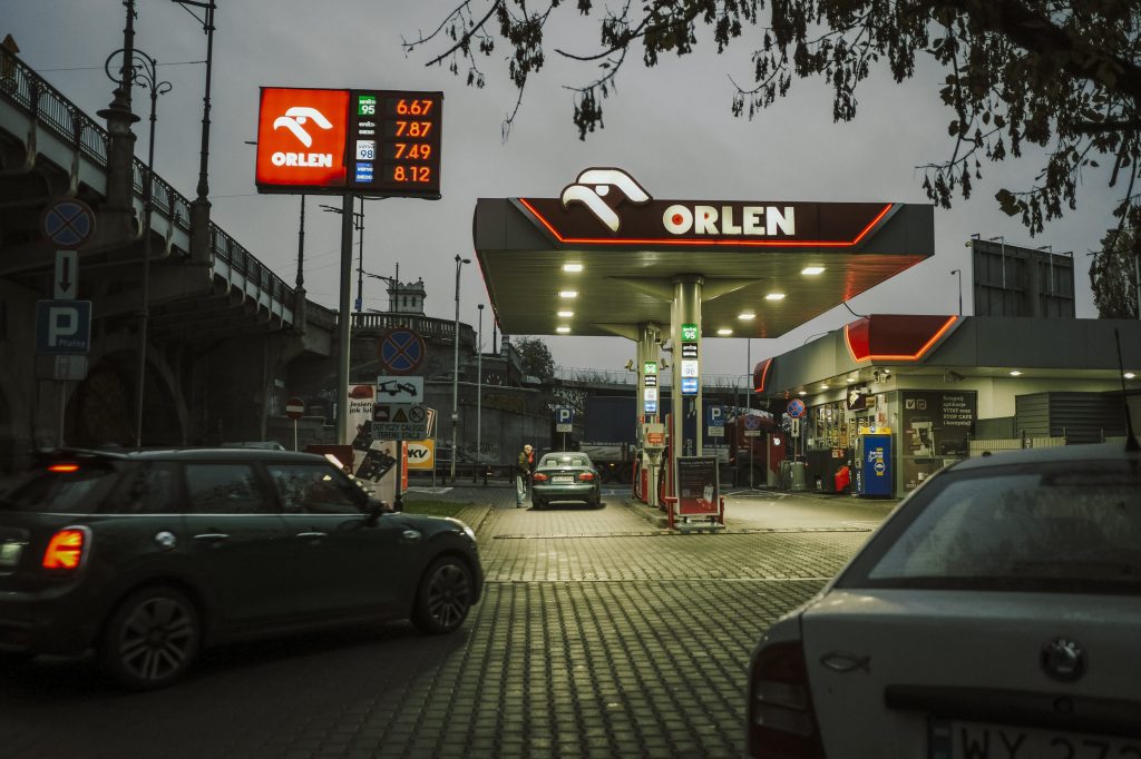 Orlen (PSKOF): Company Profile, Stock Price, News, Rankings | Fortune