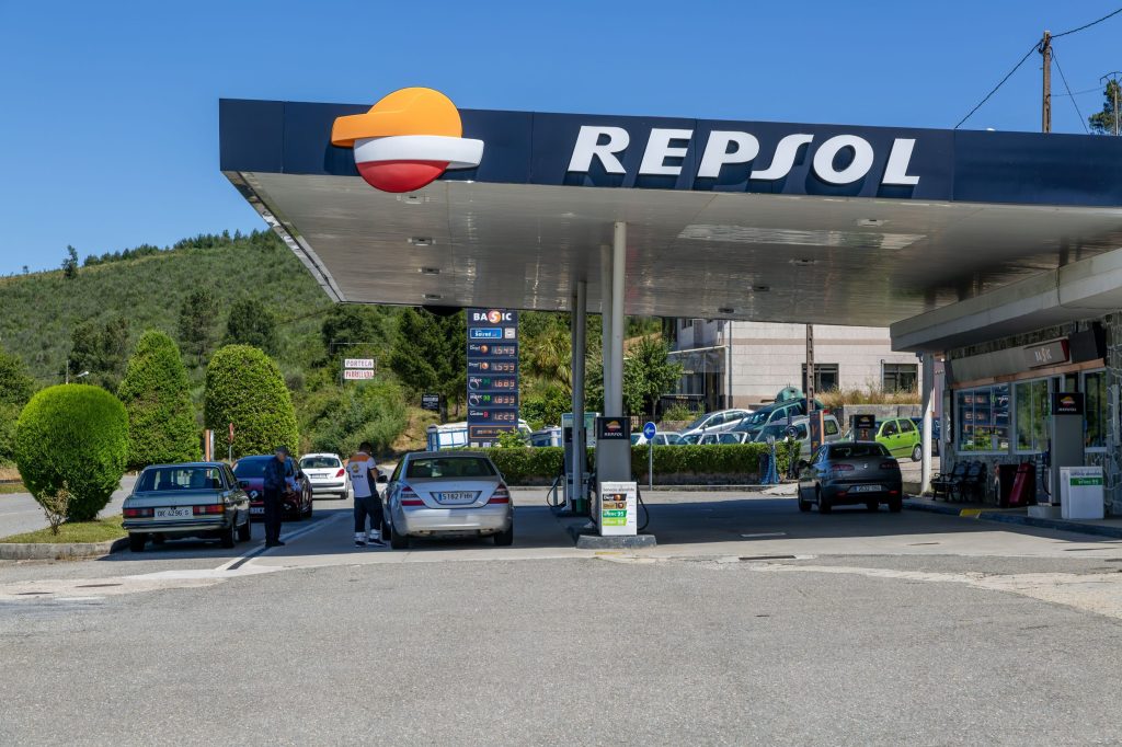 Repsol (REPYY): Company Profile, Stock Price, News, Rankings | Fortune