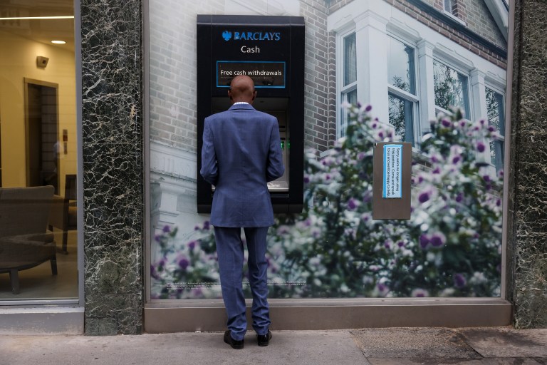 Barclays (BCS): Company Profile, Stock Price, News, Rankings | Fortune