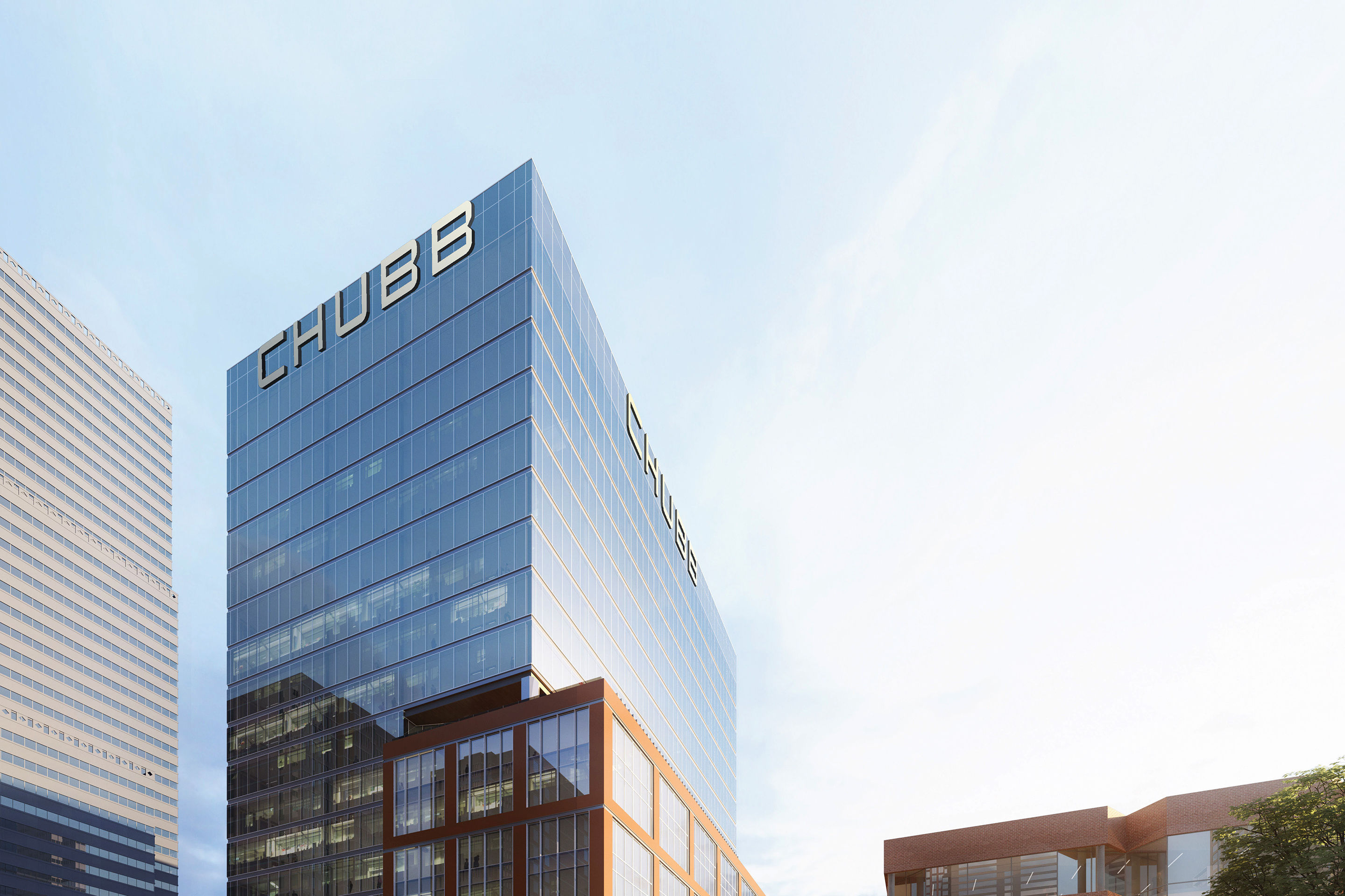 Chubb (CB): Company Profile, Stock Price, News, Rankings | Fortune