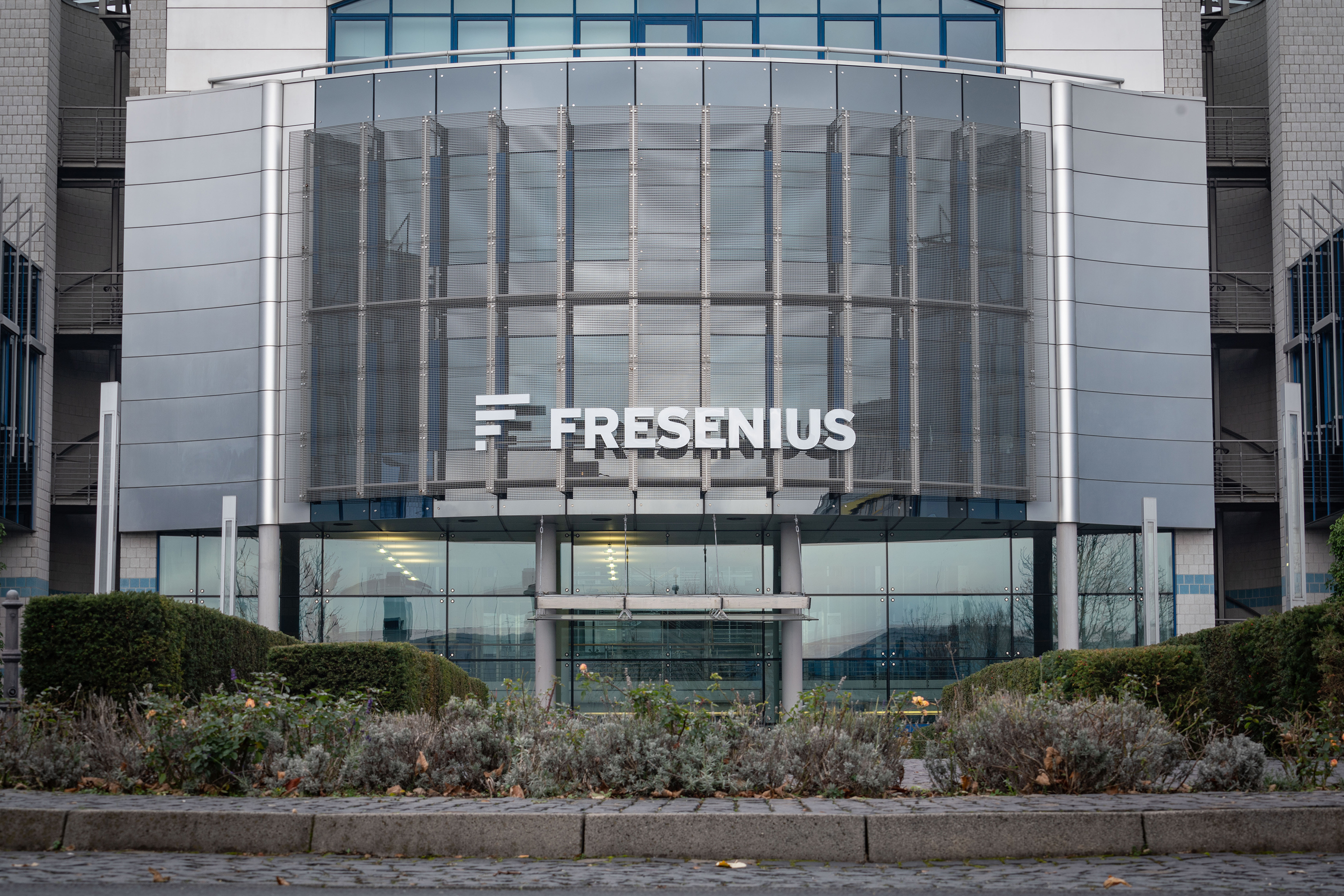 Fresenius (FSNUY): Company Profile, Stock Price, News, Rankings | Fortune