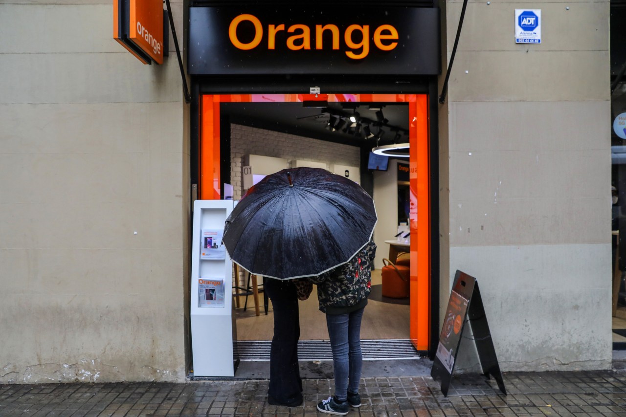 Orange (ORANY): Company Profile, Stock Price, News, Rankings | Fortune