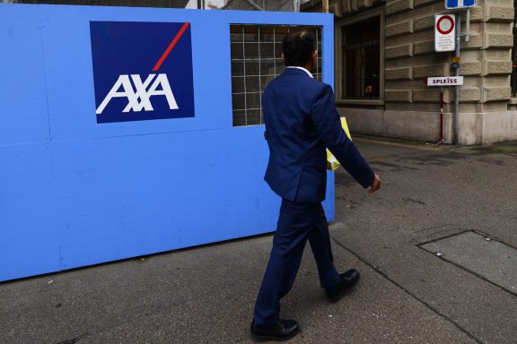 AXA (AXAHY): Company Profile, Stock Price, News, Rankings | Fortune