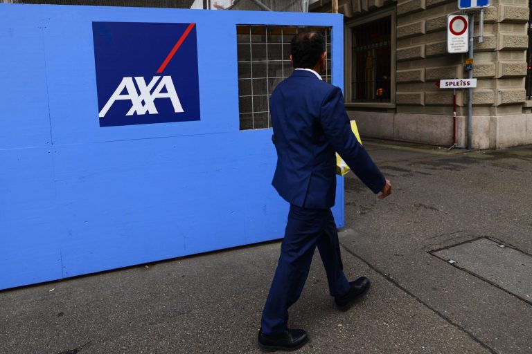 AXA (AXAHY): Company Profile, Stock Price, News, Rankings | Fortune