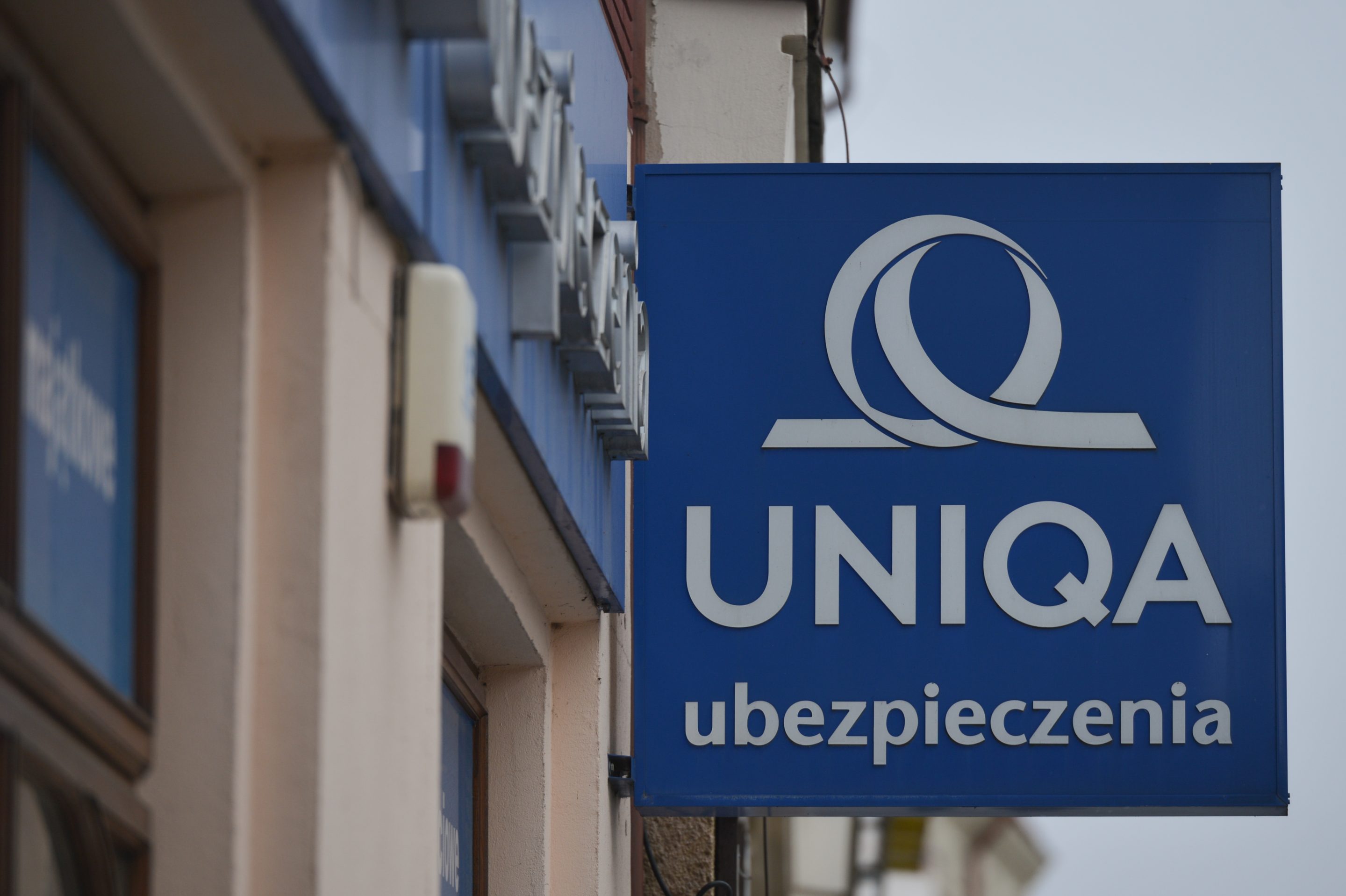 Uniqa Insurance Group Company Profile, Stock Price, News, Rankings ...