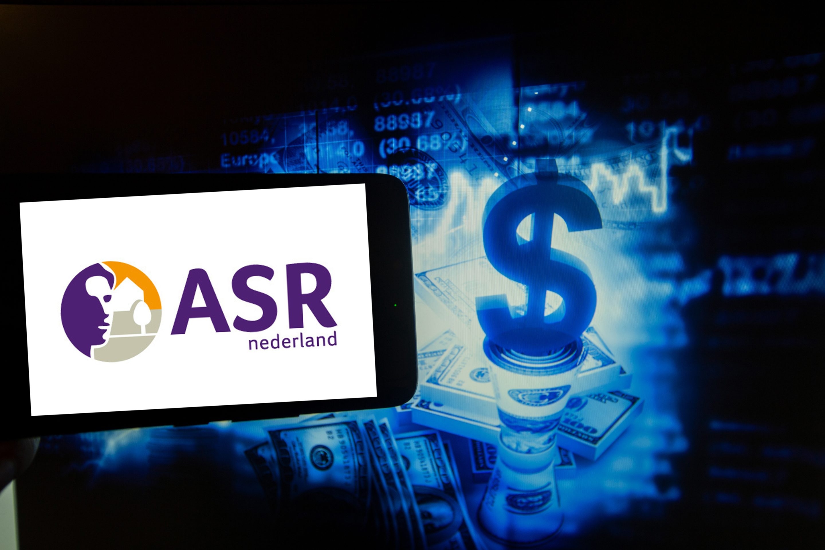 ASR Nederland Company Profile, Stock Price, News, Rankings | Fortune