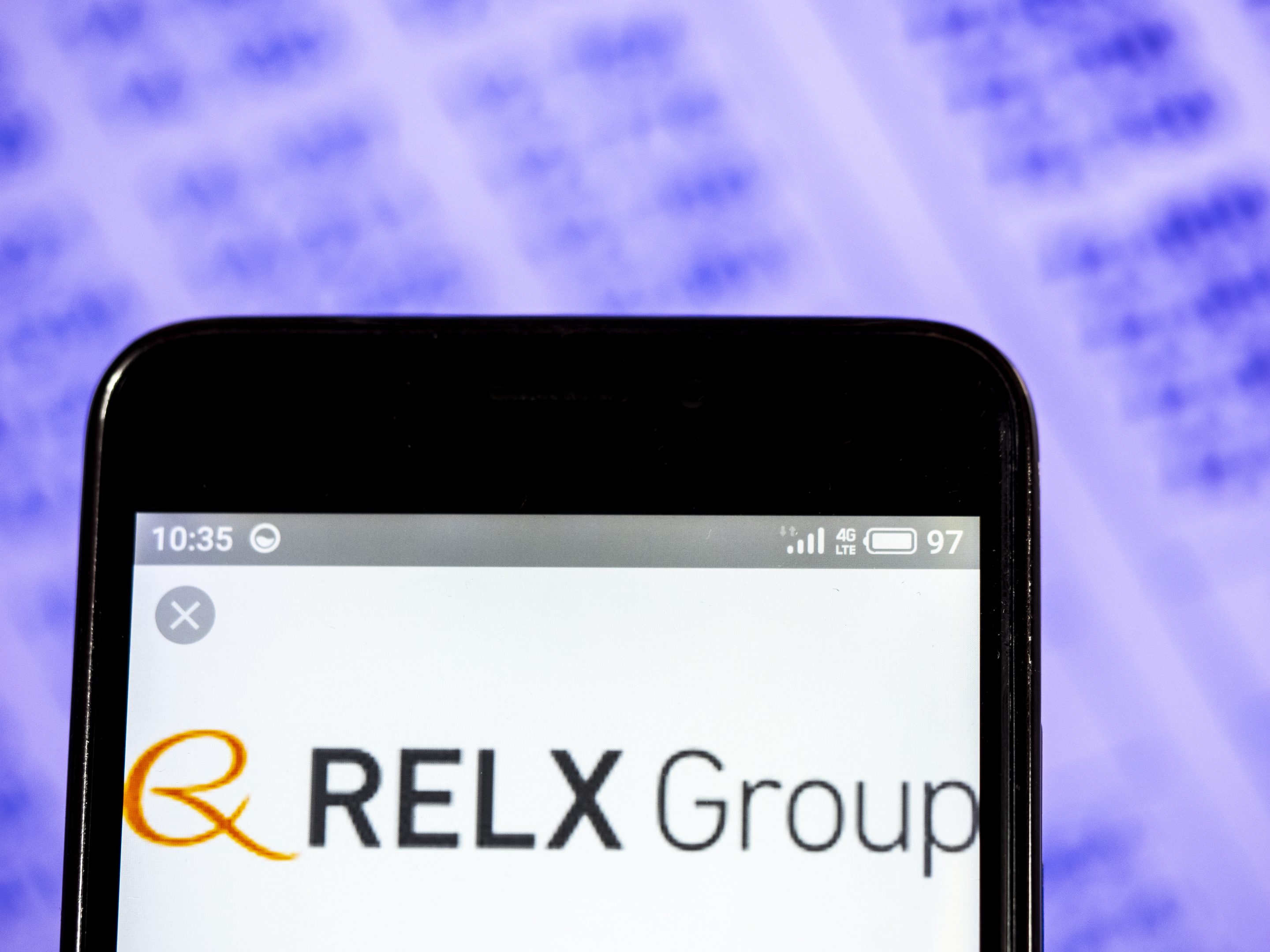RELX (RELX): Company Profile, Stock Price, News, Rankings | Fortune