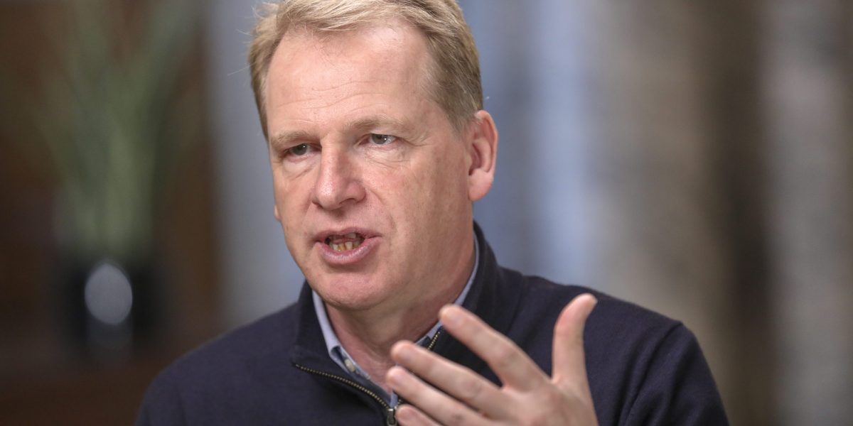 Europe headed for century of humiliation: Graphcore CEO | Fortune