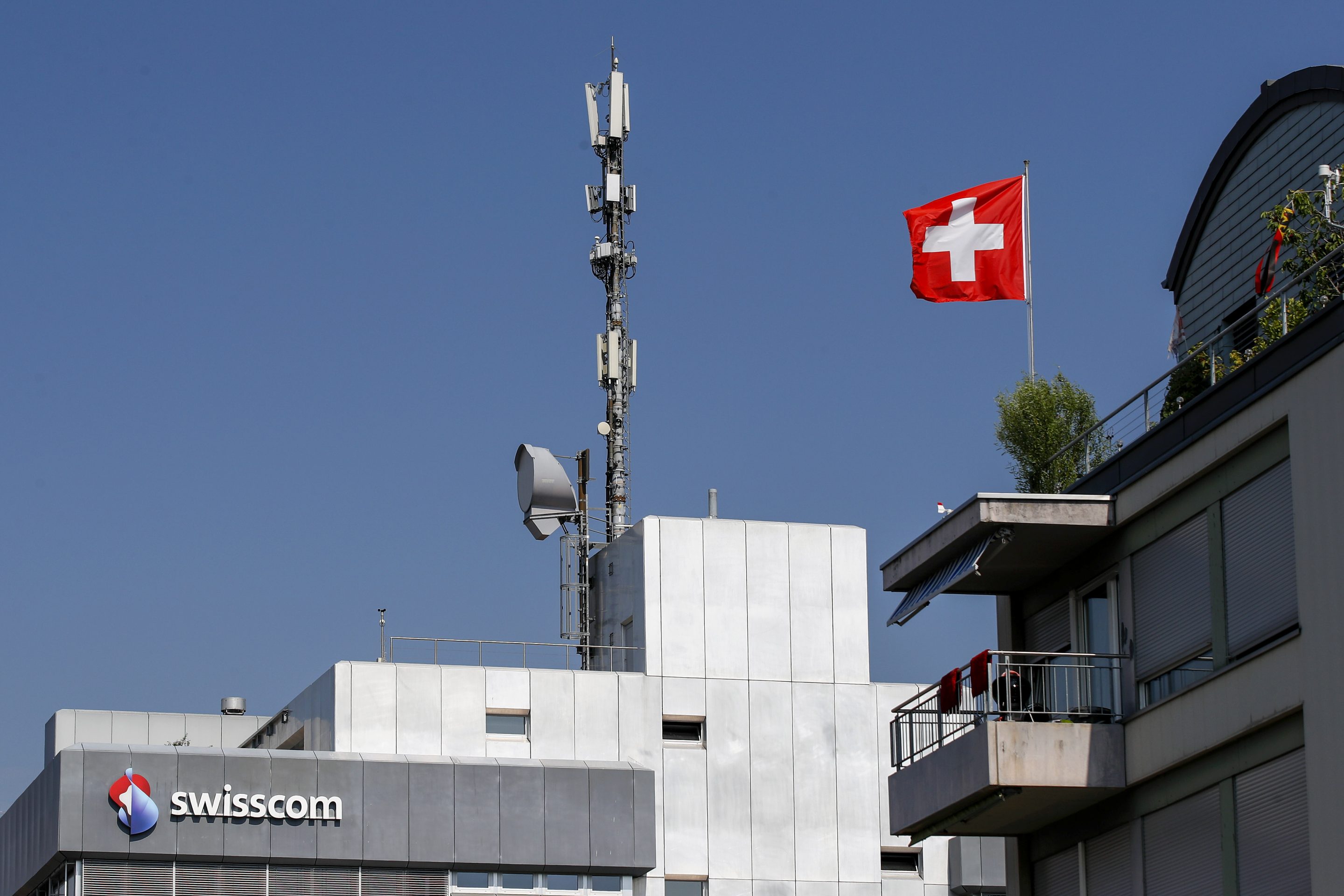 Swisscom (SCMWY): Company Profile, Stock Price, News, Rankings | Fortune