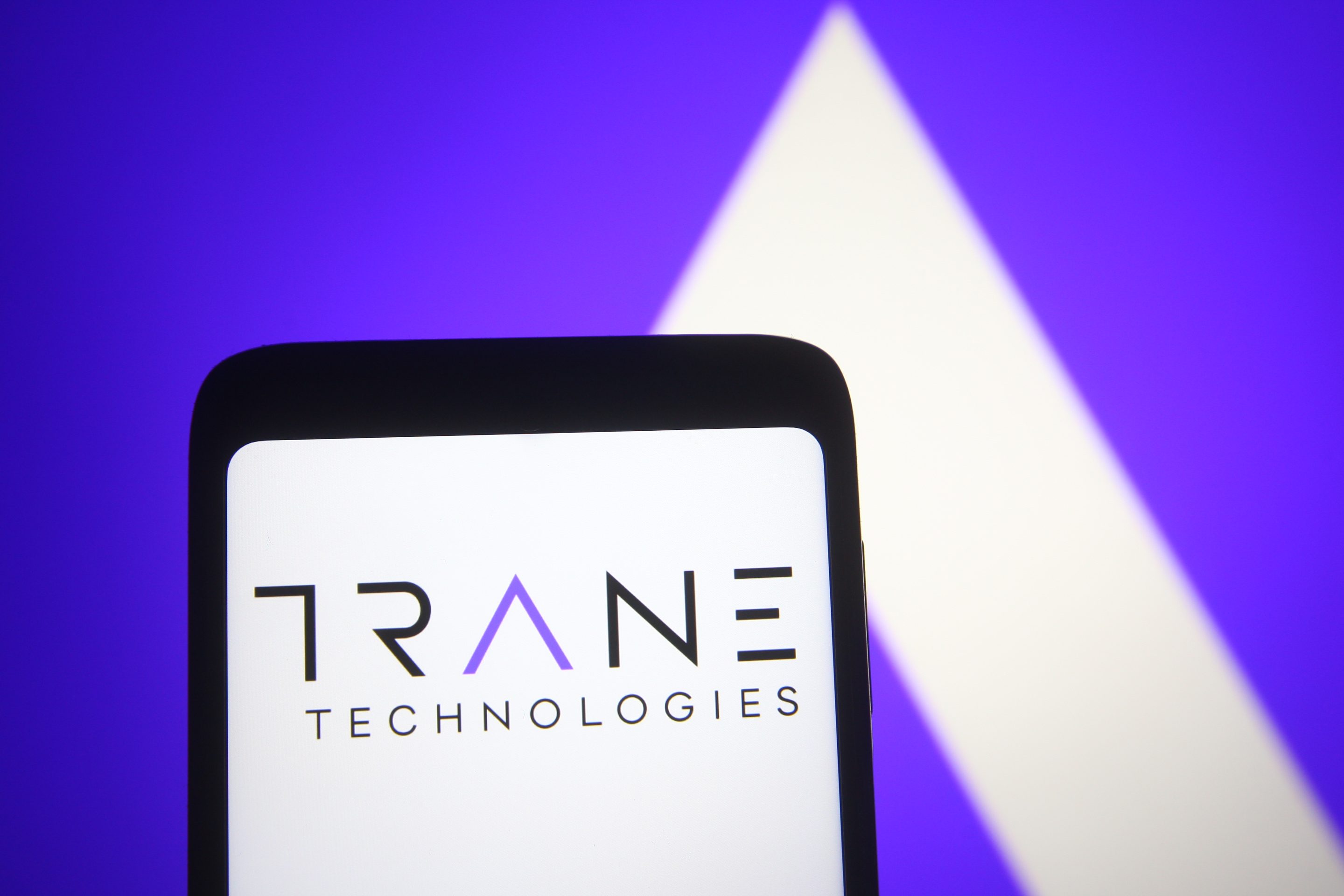 Trane Technologies (TT): Company Profile, Stock Price, News, Rankings ...