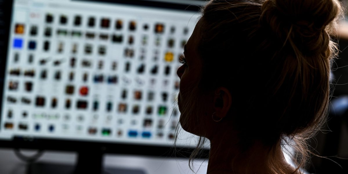 Child sex abuse images generated by AI risk flooding the internet if no ...