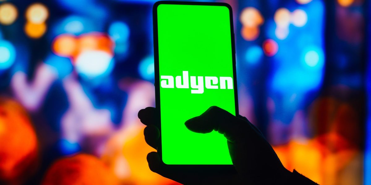 PayPal rival Adyen founders’ wealth has fallen by $2bn | Fortune Europe