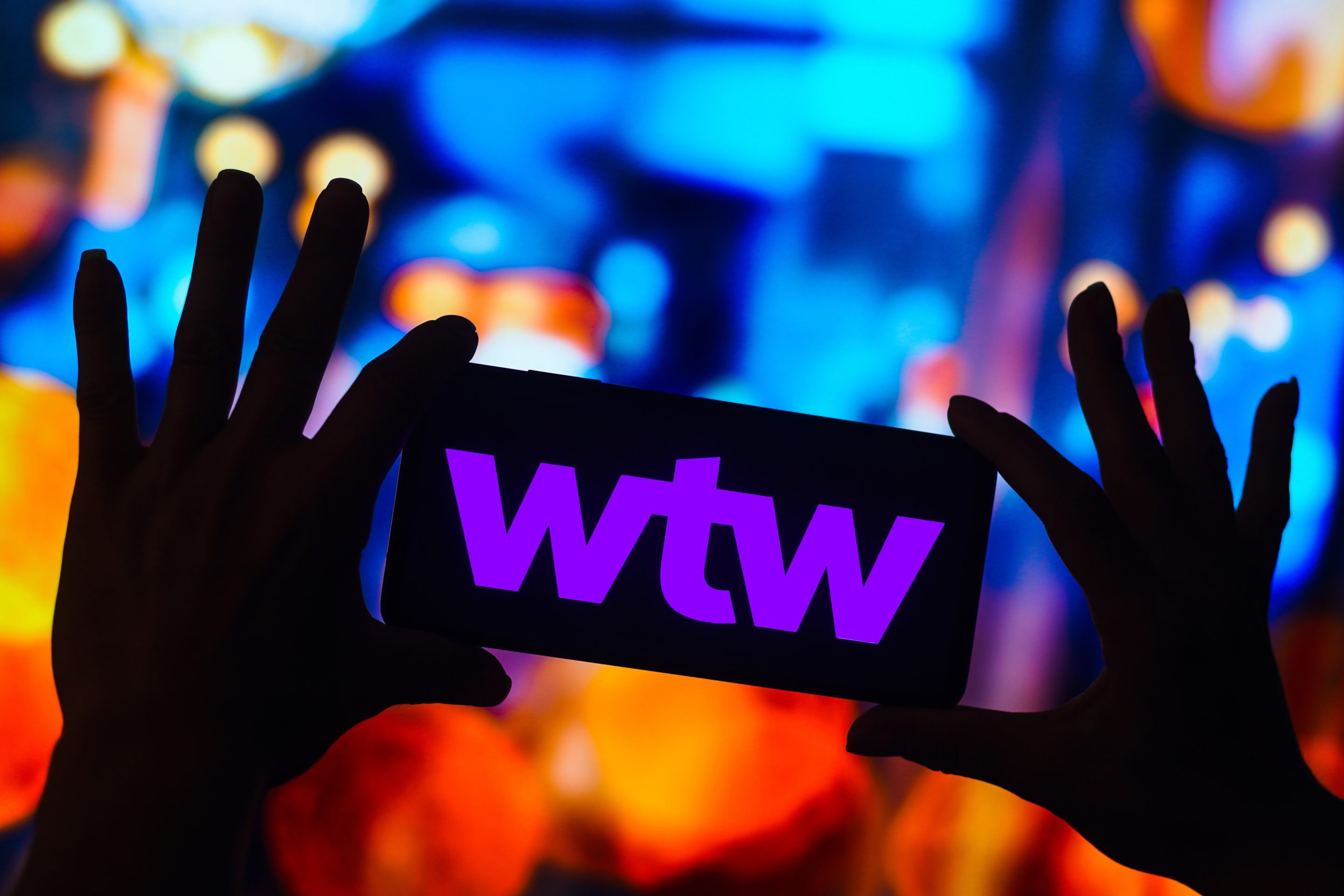 Willis Towers Watson (WTW): Company Profile, Stock Price, News ...