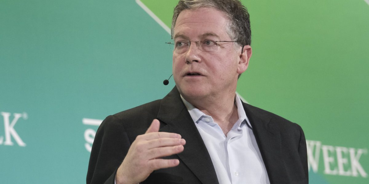 Hertz is collateral damage in Elon Musk’s EV price war | Fortune