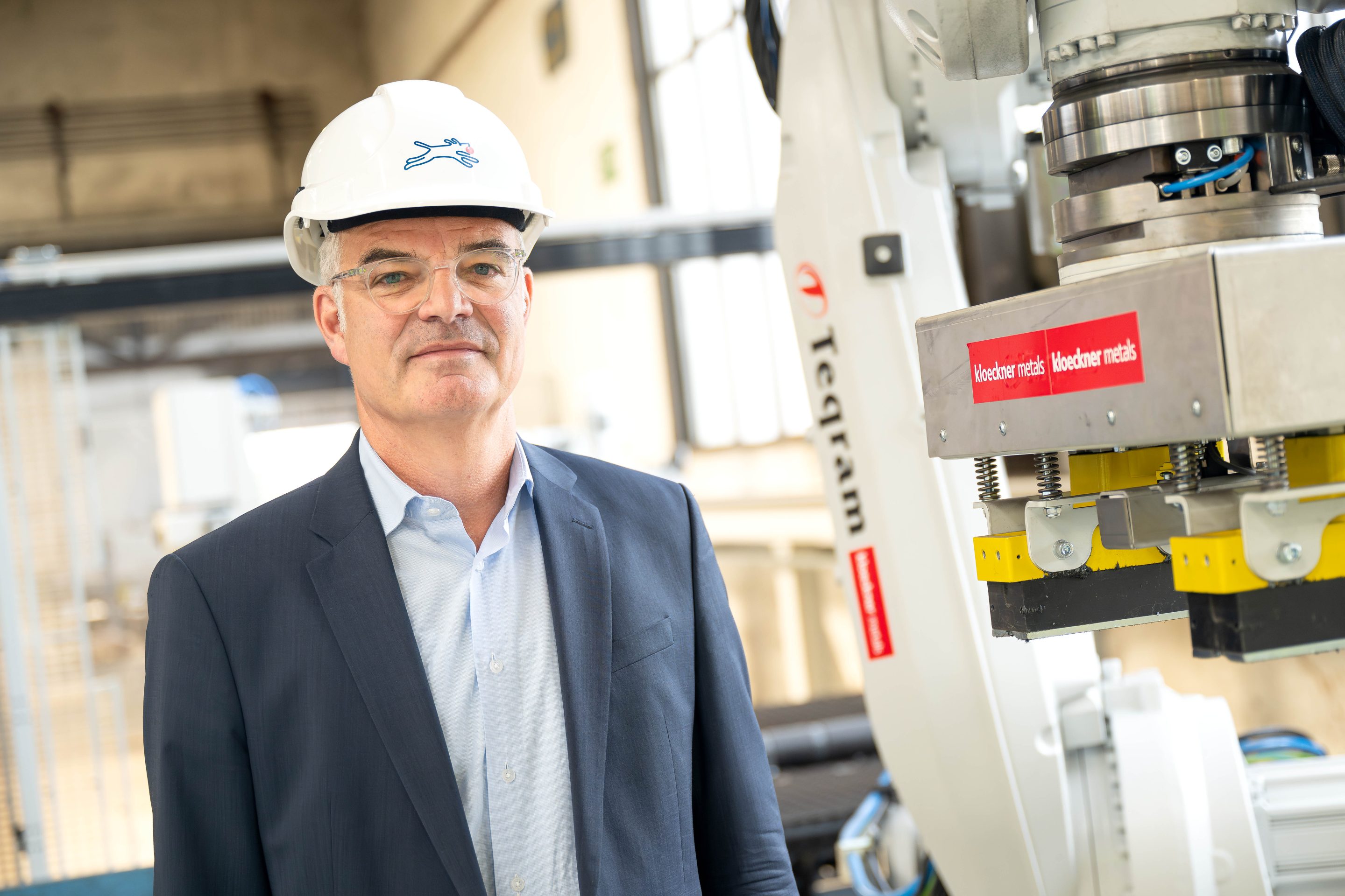 Klöckner (KLKNF): Company Profile, Stock Price, News, Rankings | Fortune