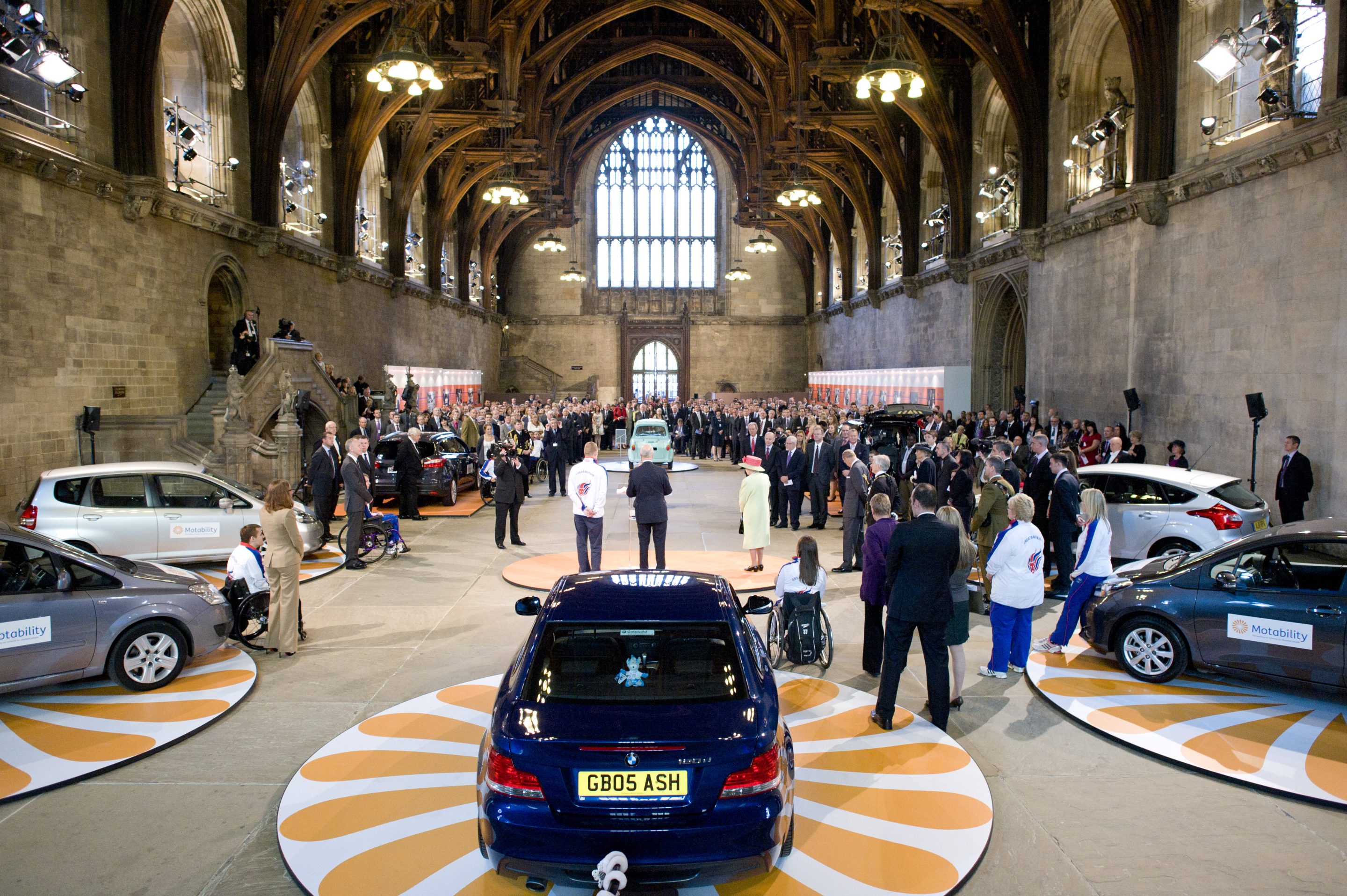 Motability Operations Group Company Profile, Stock Price, News ...