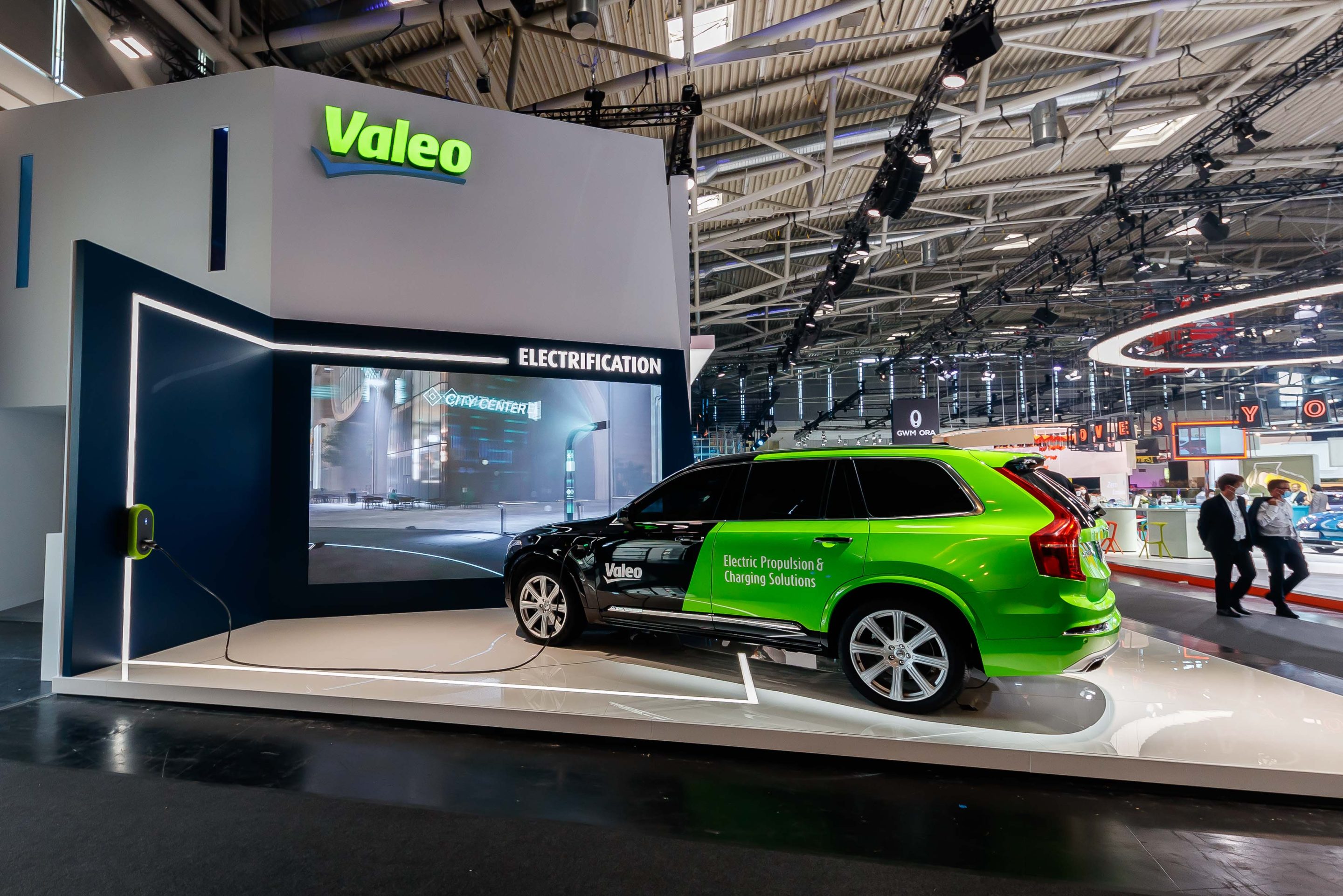 Valeo (VLEEY): Company Profile, Stock Price, News, Rankings | Fortune