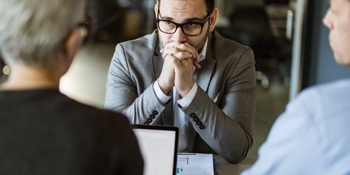 Who’s lying to get a job? Just about everyone | Fortune