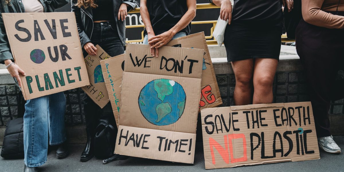 Kyle Pope leaving Columbia Journalism Review to promote climate ...
