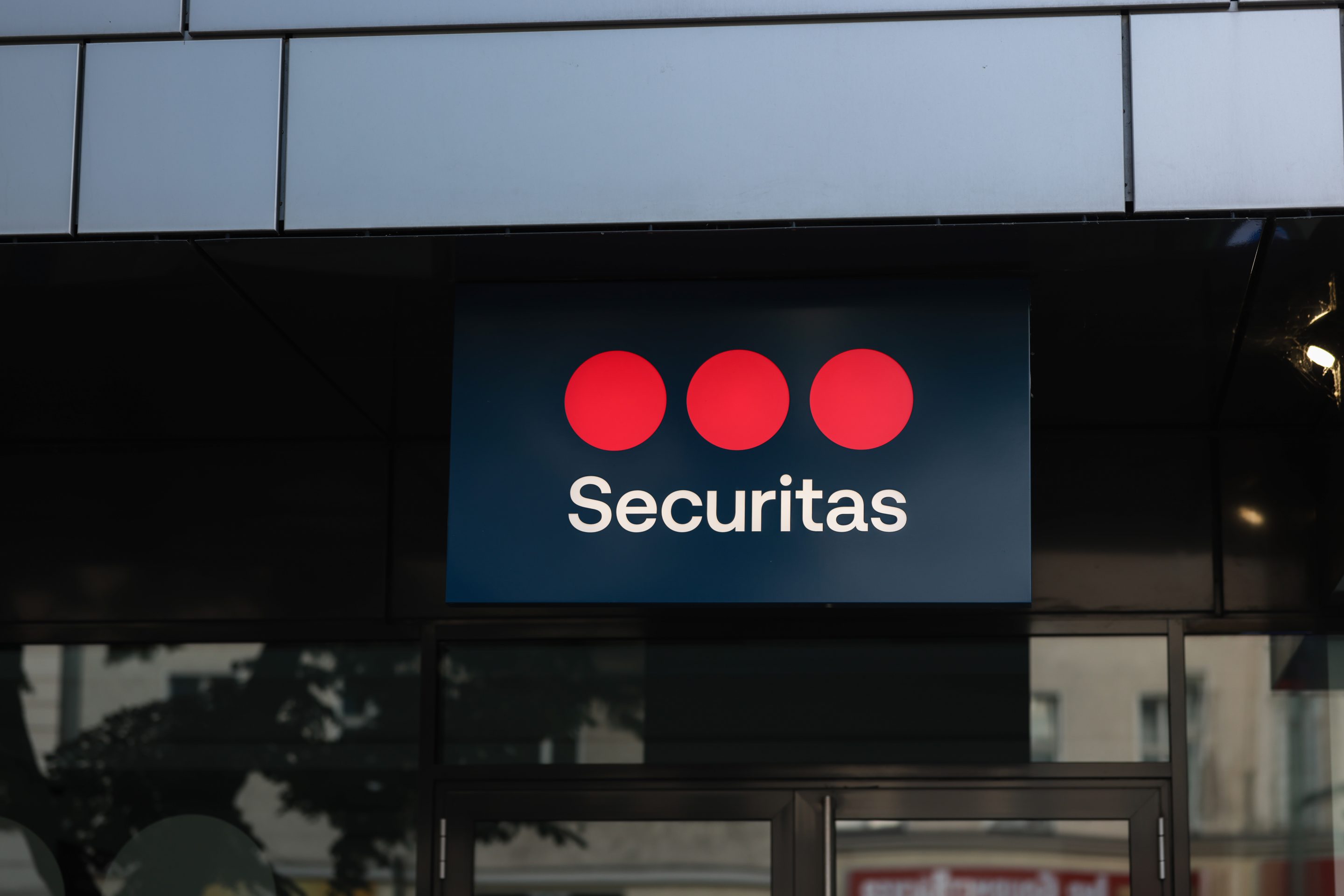 Securitas (SCTBF): Company Profile, Stock Price, News, Rankings | Fortune