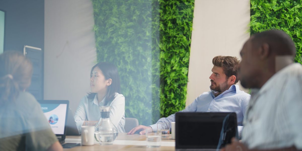 ESG is at a crossroads. A new framework can help companies avoid box ...