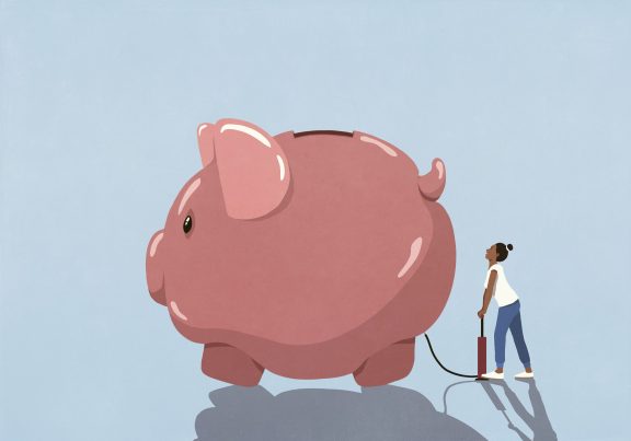 Meet the uber-rich living a 'frugal life' like Warren Buffett | Fortune