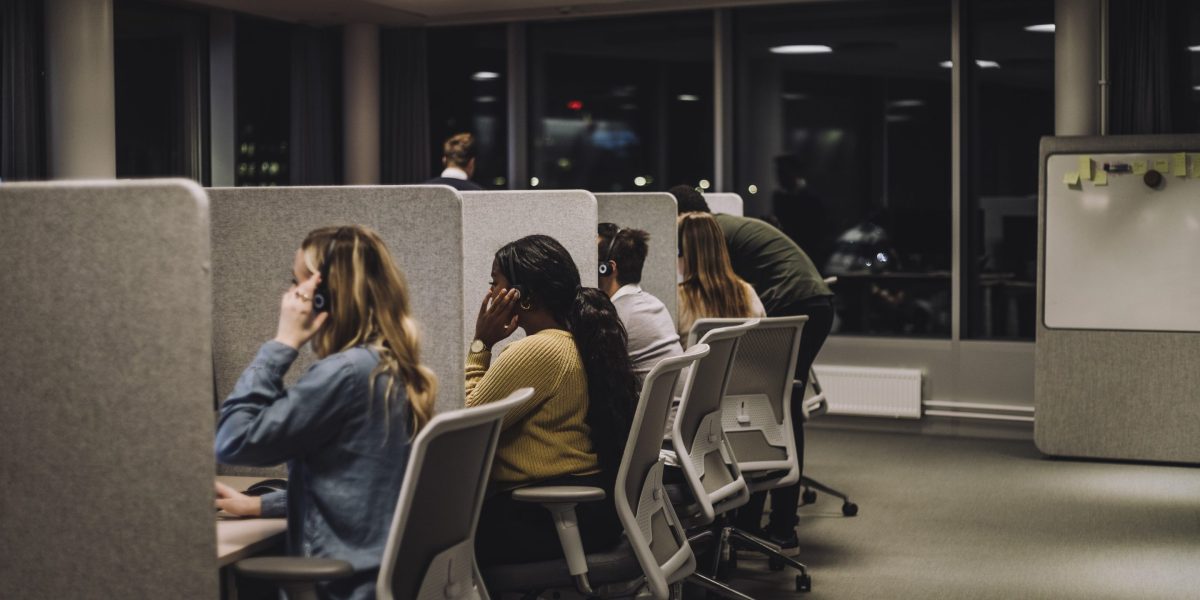 CEOs: you'll be back in office 5 days a week by 2026 | Fortune