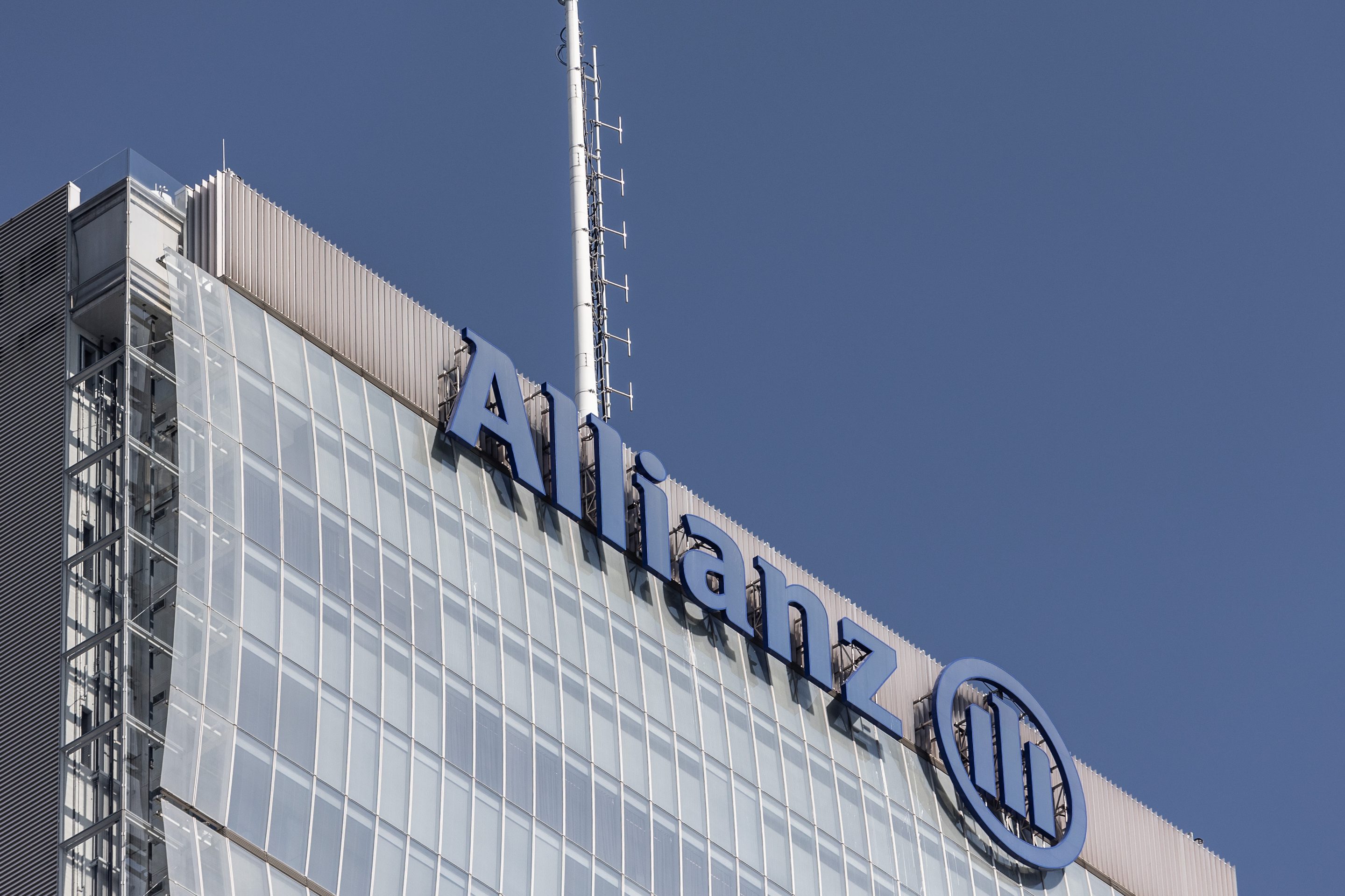 Allianz (ALIZY): Company Profile, Stock Price, News, Rankings | Fortune