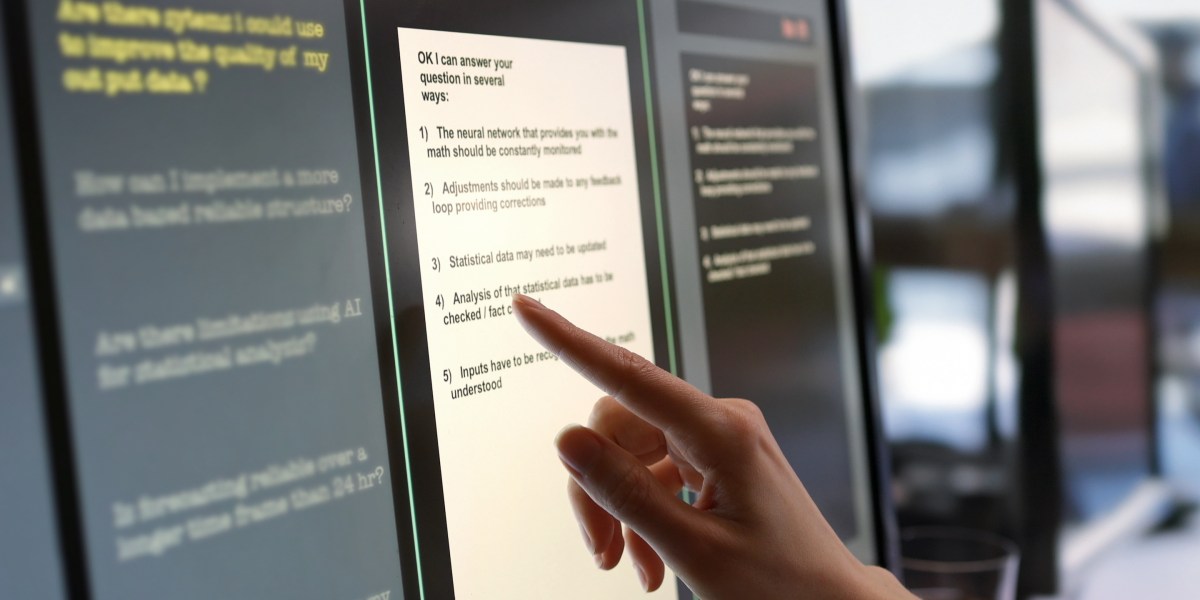 ChatGPT: What you need to know about AI’s hottest chatbot | Fortune