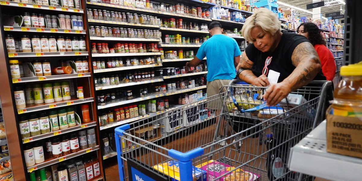 Inflation has made the 1%—and the middle class—richer | Fortune