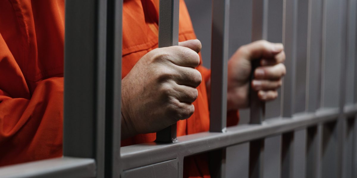 Ricky Dority used COVID pandemic relief funds to clear his name of ...