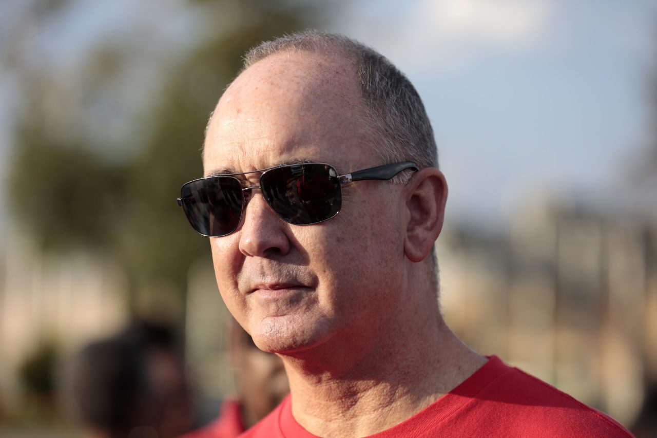 How the UAW's Shawn Fain gained the upper hand against Ford, GM ...