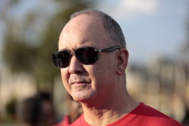 How the UAW's Shawn Fain gained the upper hand against Ford, GM ...