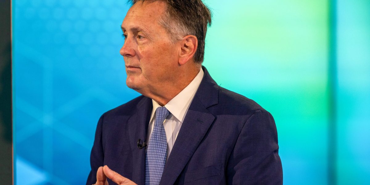 Fed hikes still in play, warns Pimco’s Richard Clarida | Fortune