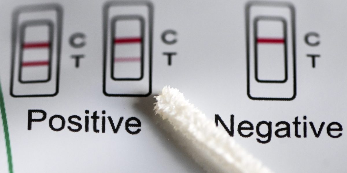 California tech CEO convicted in COVID-19 test fraud | Fortune