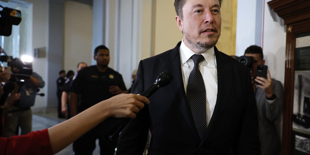 Tesla says Dept. of Justice probe widens to subpoenas | Fortune