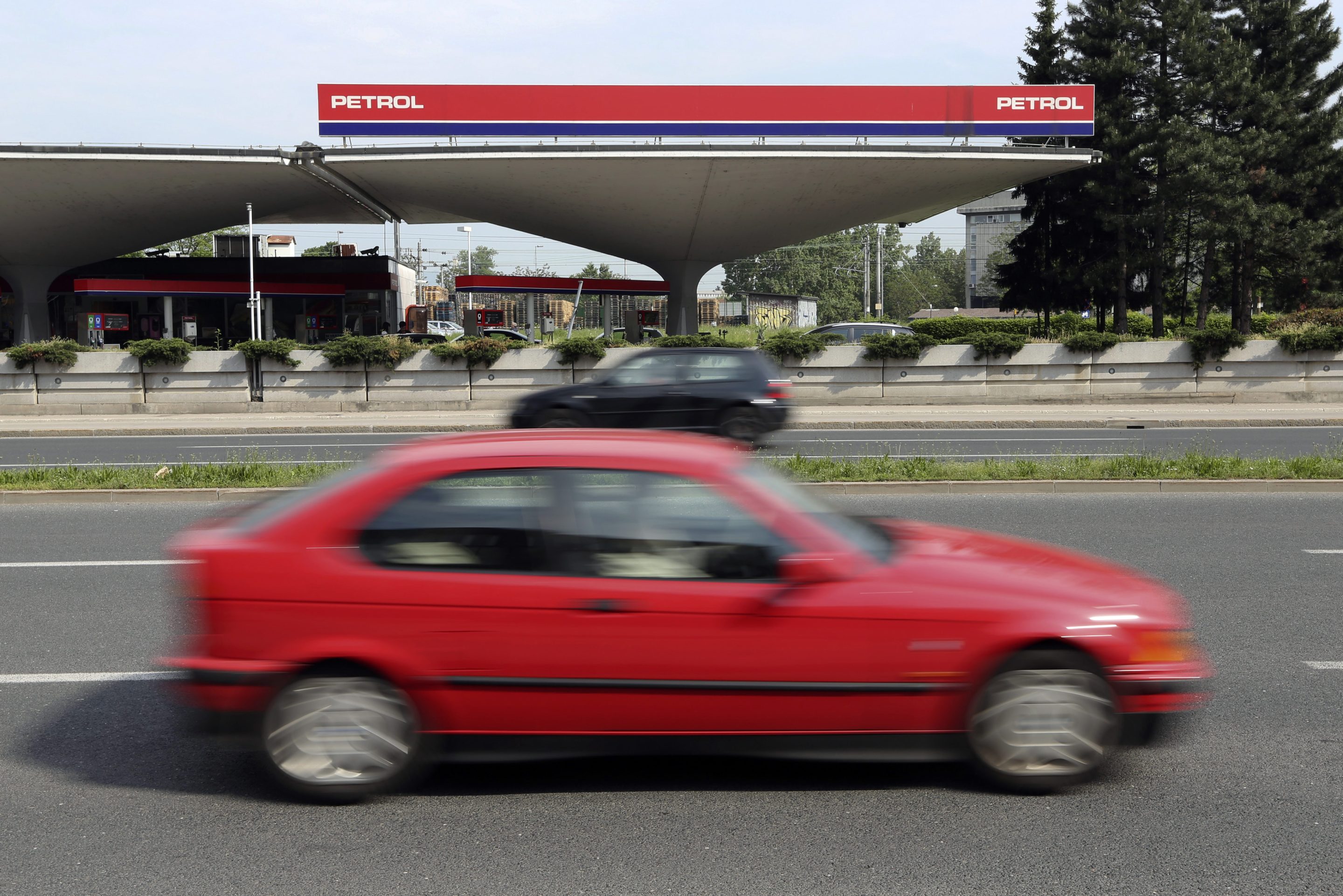 Petrol Group Company Profile, Stock Price, News, Rankings | Fortune