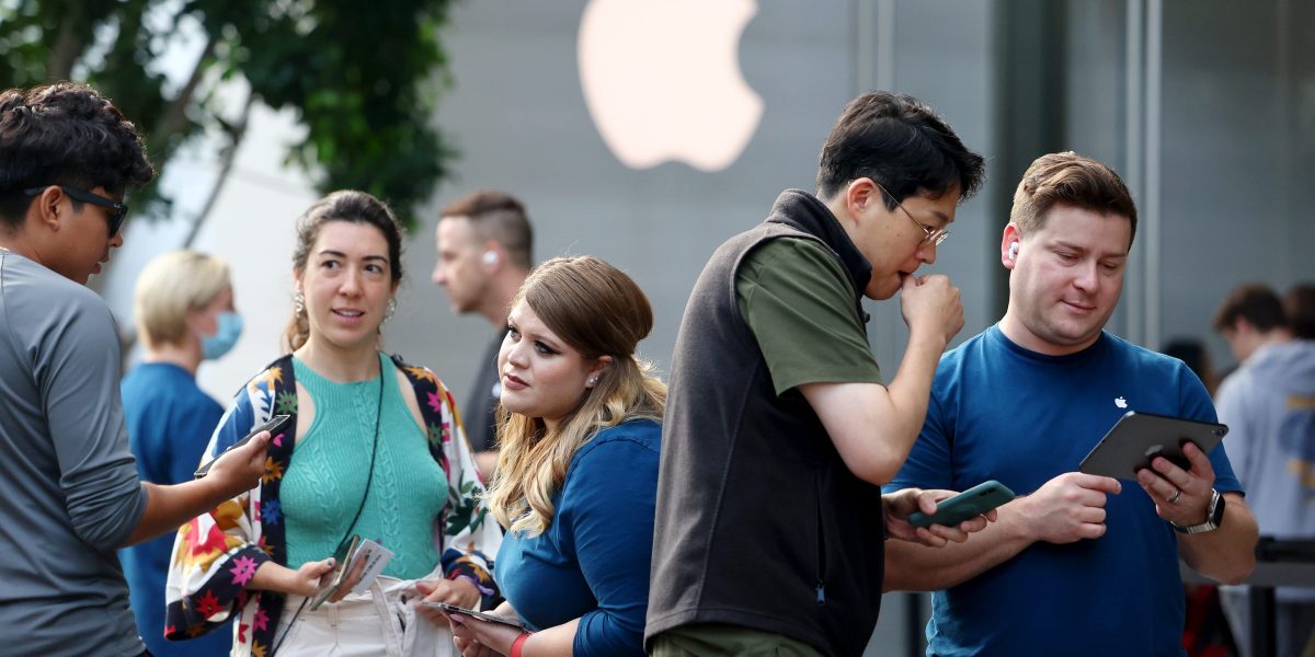 Google antitrust trial: Why it might mean pricier iPhone | Fortune