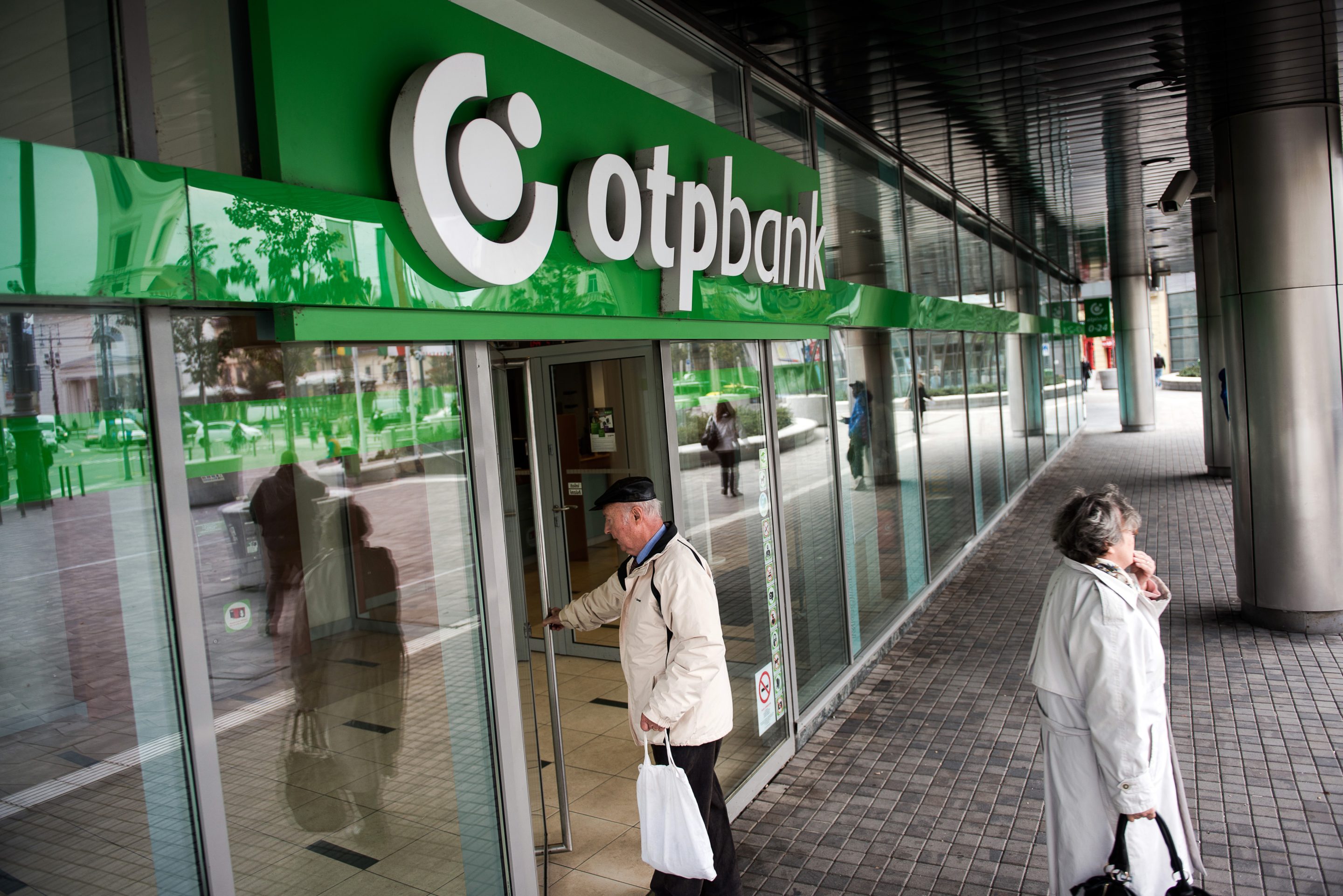 OTP Bank Company Profile, Stock Price, News, Rankings | Fortune