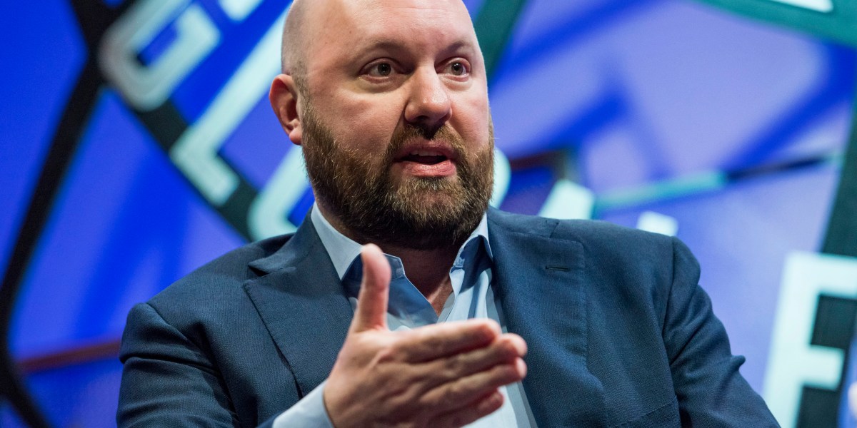 Marc Andreessen’s ‘Techno-Optimist Manifesto’ sees 50 billion people ...