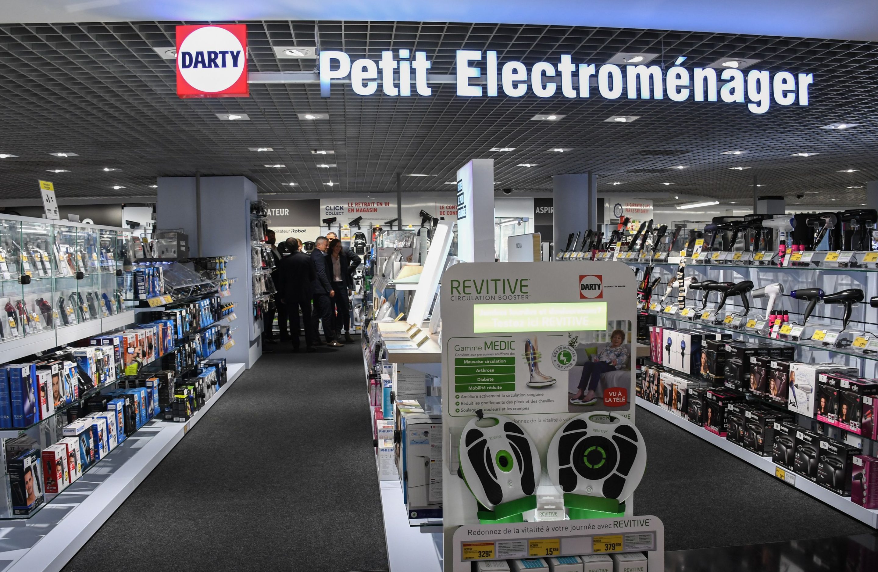Fnac Darty Company Profile, Stock Price, News, Rankings | Fortune