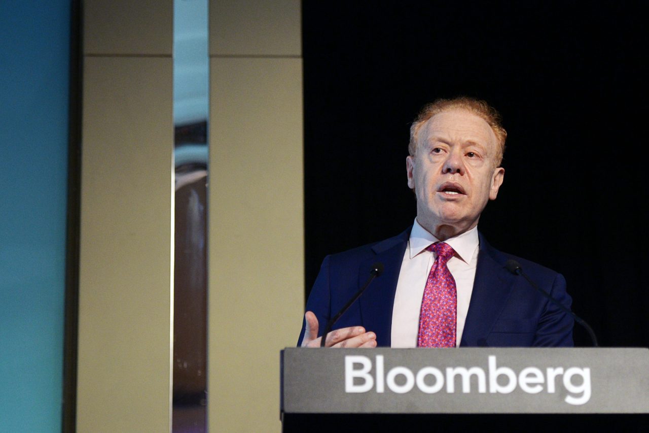 Who is Anthony Pratt, the billionaire accused of receiving nuclear ...